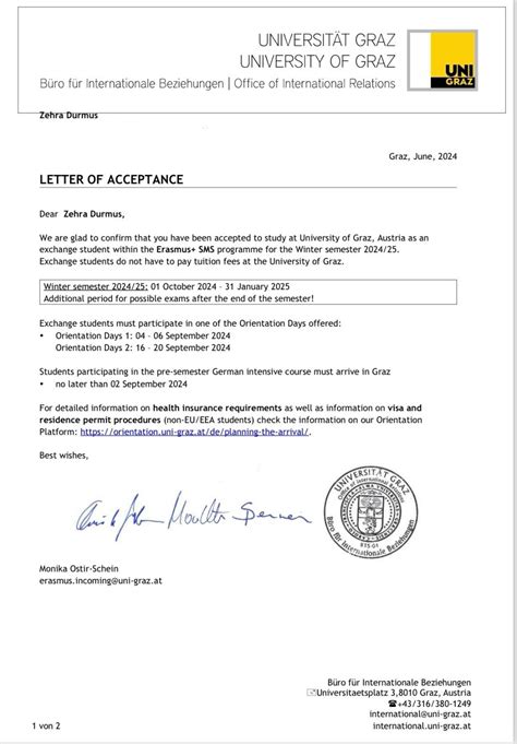 Zehra Durmuş On Linkedin Graz Austria Universityofgraz Psychology