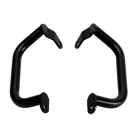 Motorcycle Passenger Grab Bar Rear Seat Handle Rear Hand Grips Pillion