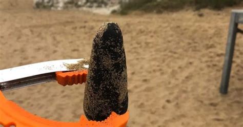 Litter Pickers Astonished After Finding Sex Toy Near Wine Bottle And