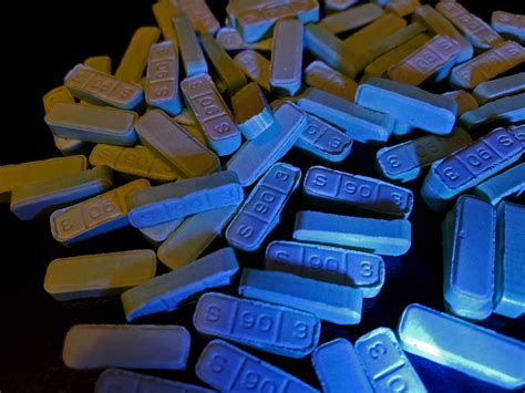 Medication Recall Alert Mylan Pharmaceuticals Recalls Xanax Drug And