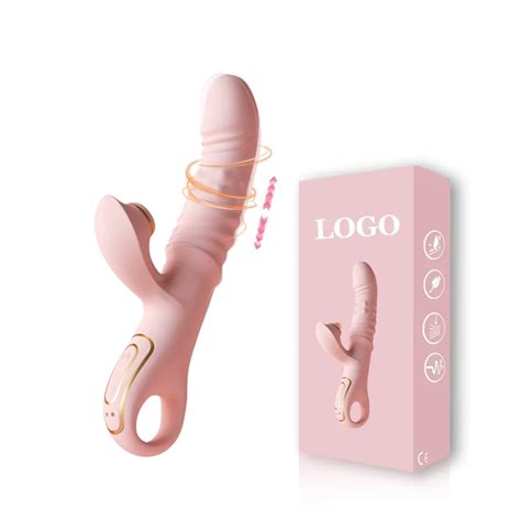 Wholesale Customization Sex Toy For Women Waterproof G Spot Vibrator