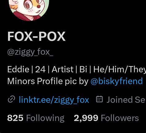 Sprockey Commissions 1 1 On Twitter RT Ziggy Fox Just One More
