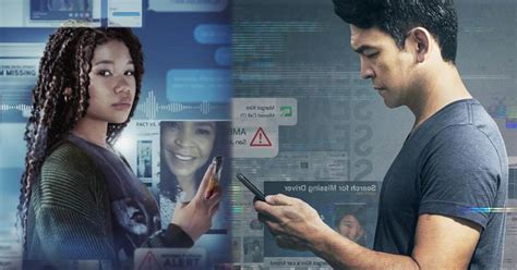 Screenlife Dòng Phim Kịch Tính Dành Cho Giới Trẻ Mê Sống ảo Trở Lại