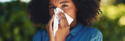 Allergic Rhinitis Guide Lifelab Testing