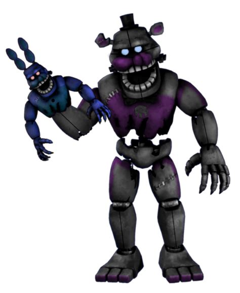 Картинки Фредди Из Фнаф 8 49 фото