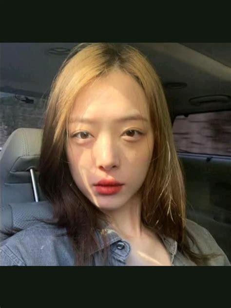 Sulli seni unutmayacağız Uyuyan güzel Sulli Kızlar