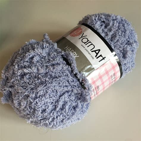 Ravelry: YarnArt Happy