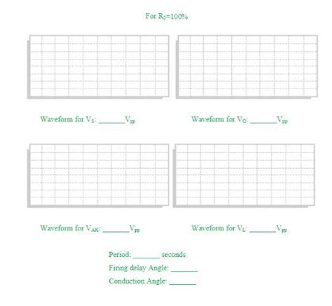 Procedure 1 Set Up The Experimental Curcuit Shown