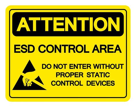 How To Protect Your Electronics From Electrostatic Discharge Esd