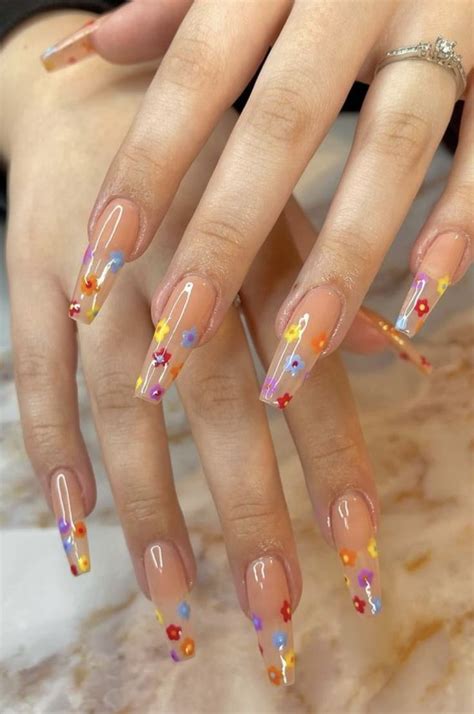Pin de sashell reid en Nailed it Manicura Manicura de uñas Diseños