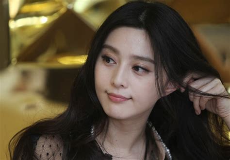 Most Beautiful Chinese Actress