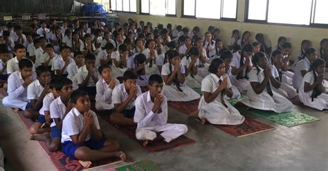 මාතර ශාරිපුත්‍ර විද්‍යාලයීය ශිෂ්‍ය පාර්ලිමේන්තුව