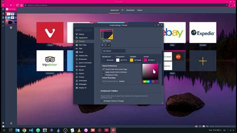 best web browser linux limotoy