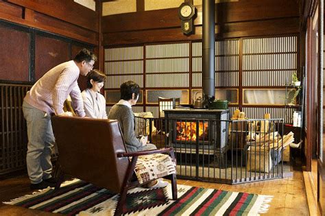 心地よくて、温かい。オシャレな古民家カフェ風に、リノベーション。｜ お客様の声 福井のリフォーム・リノベーション・古民家再生｜永家舎