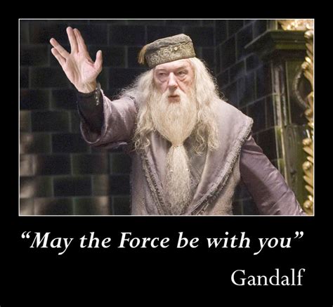 Rip Prof Albus Percival Wulfric Brian Dumbledore Movies And Tv Surly Horns
