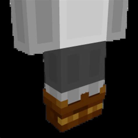 Climbers Boots By Minecraft Minecraft Bedrock Marketplace Explorer