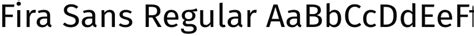Fira Sans Font Family Download Free For Desktop Webfont