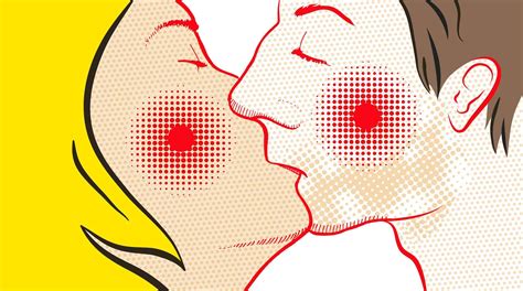 Varför Har Unga Mindre Sex I Dag