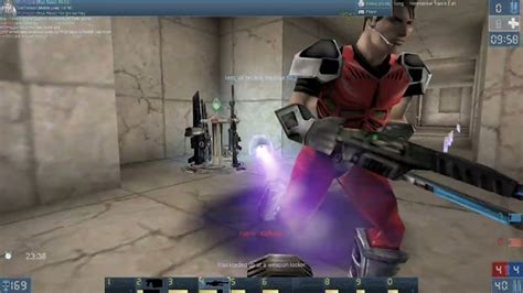 CTF XV Bania Image XVehicles Mod For Unreal Tournament ModDB