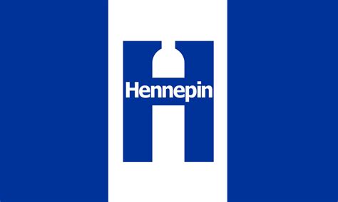 My Hennepin County Flag Redesign Rvexillology