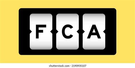 Incoterm Fca Over 4 Royalty Free Licensable Stock Vectors Vector Art Shutterstock