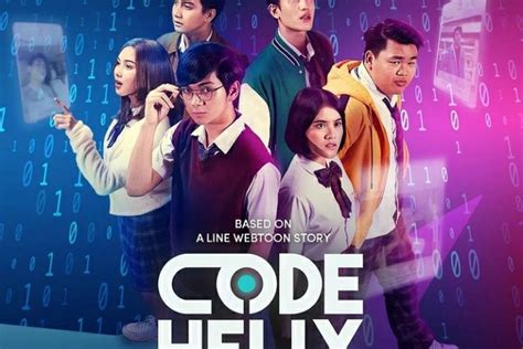 Berita Sinopsis Code Helix Terbaru Hari Ini Grid Fame