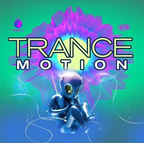 CD Trance Motion By Various Artists 2CDs EBay