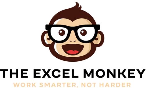 The Excel Monkey Microsoft Excel Vba Developer Consultant