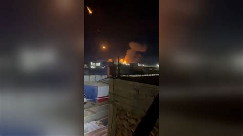 للآن ماذا نعلم عن الضربات الأمريكية في العراق وسوريا؟ Cnn Arabic