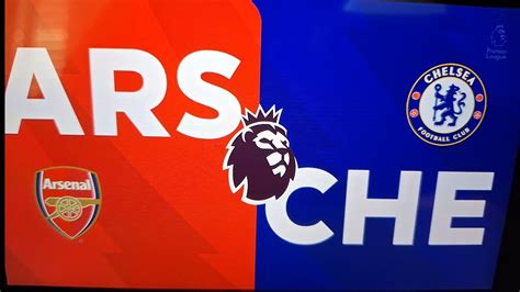 FC 24 Arsenal Career Mode Episode 49 Arsenal VS Chelsea YouTube