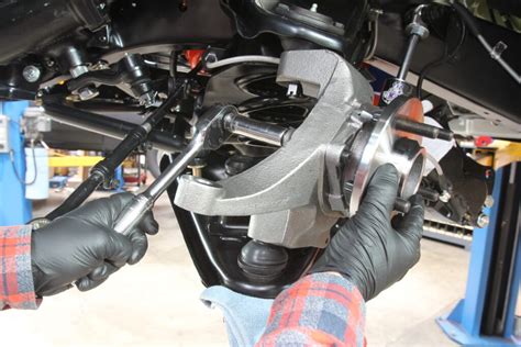 Cpps Modern C10 Spindles