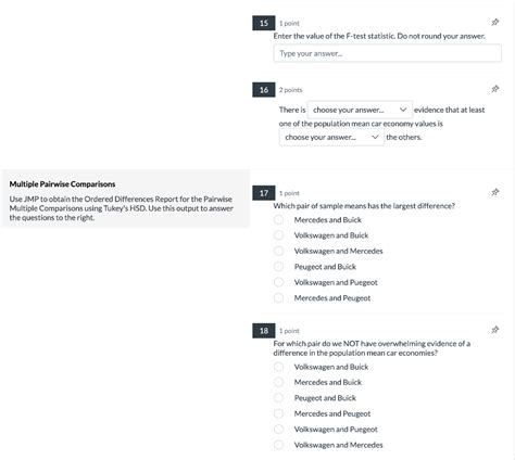 Solved Means And Std Deviations Positive Values Show Pairs Chegg