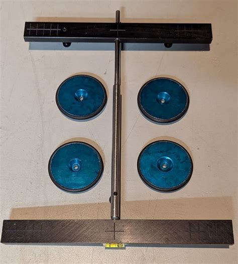 Mip Tweak Station Wblue Alum Setup Wheels Rc Tech Forums