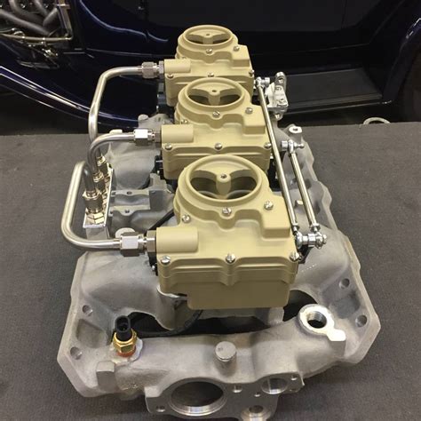 Butler Performance Butler Pontiac Performance Crate Engine Builder