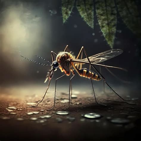 Mosquito Aesthetic Graphic Art 21753846 Stock Photo At Vecteezy