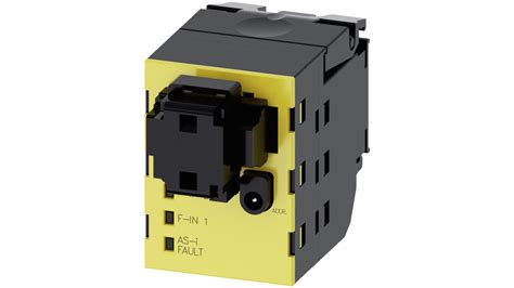 3su1400 1ea10 4aa0 Siemens Interface Module Rs