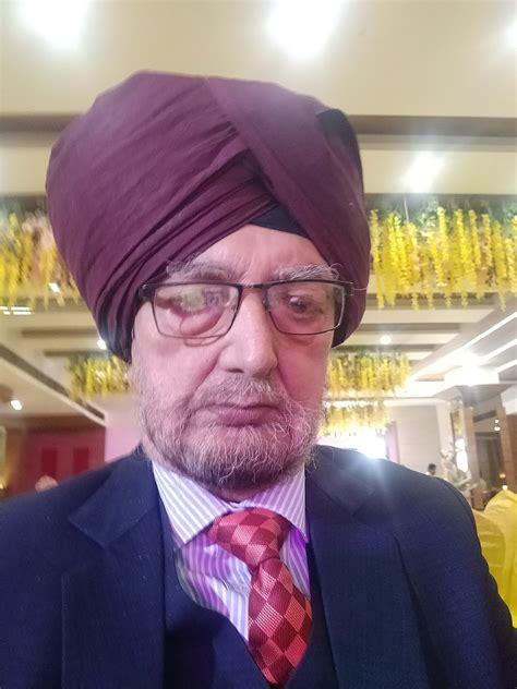 Lakhbir Singh Sokhi Kingdom Of David