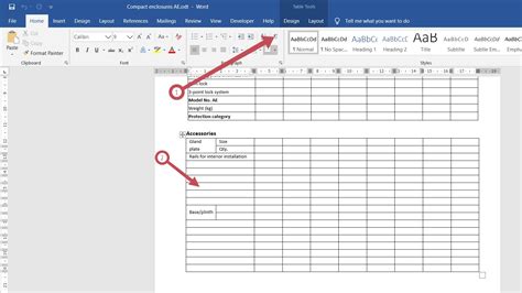 Защо изчезва съдържание от таблицата ми в Word Аула бг