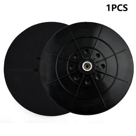 DISQUE DE PONÇAGE ponceuse à cloisons sèches de qualité supérieure avec