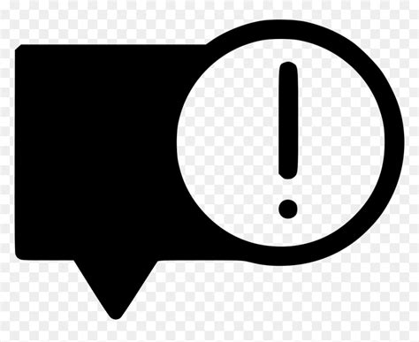 Message Icon With Notication Png Download Notification Icon Png