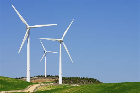 Il Futuro Dell Energia Una Variabile Decisiva Verso Uno Sviluppo