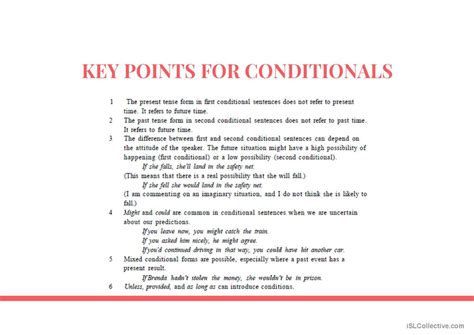 Mixed Conditionals General Gramma English Esl Powerpoints Mixed Conditionals General Gramma English Esl Powerpoints