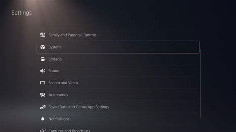 How To Reset Your PS5