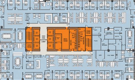 What Is The Difference Between Net And Gross Floor Area By Skwerl