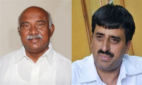 ಎಚ್ ವಿಶ್ವನಾಥ್ ಸಿ ಪಿ ಯೋಗೇಶ್ವರ್‌ ಸೇರಿ ಐವರು ವಿಧಾನಪರಿಷತ್‌ಗೆ ನಾಮನಿರ್ದೇಶನ