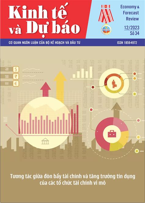 Giới Thiệu Tạp Chí Kinh Tế Và Dự Báo Số 34 861 Tạp Chí Kinh Tế Và
