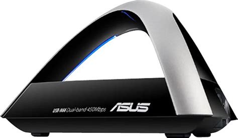 Best Buy Asus Ieee N Usb Wi Fi Adapter Usb N
