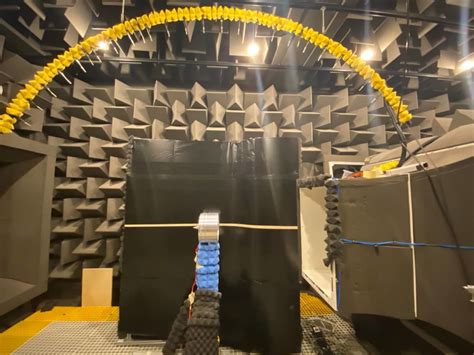 boundary layer ingesting bli ducted fan for silent flight