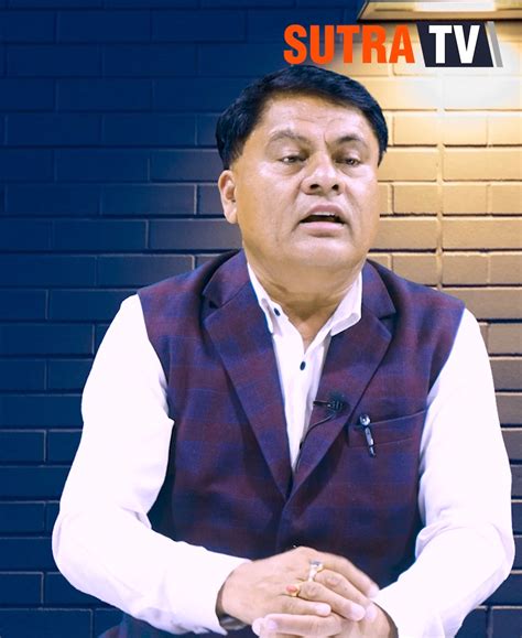 रवि लामिछाने र स्वर्णिम वाग्ले बारे डा विजय मिश्रको यस्तो खुलासा