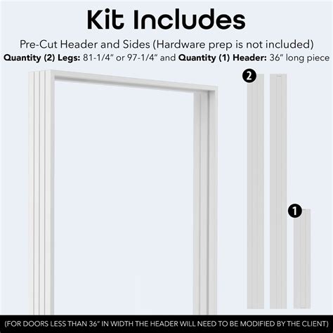 Interior Door Frames Georgian Glazed Internal Doors With Door Frame